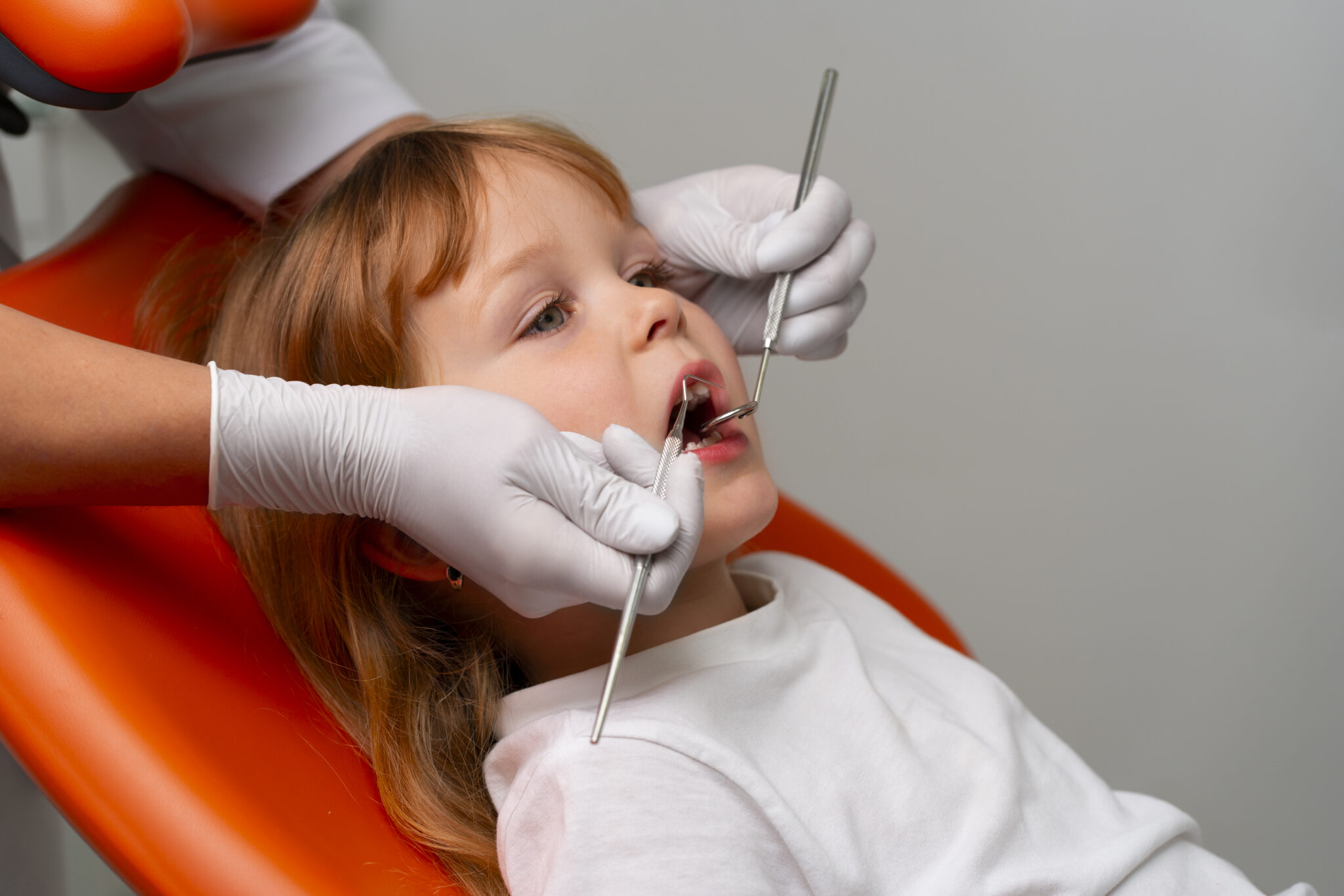 Primeira visita ao dentista: Como preparar seu filho e o que esperar na consulta ...